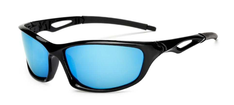 Supra Pro I Sunglasses – Vogue Cycling