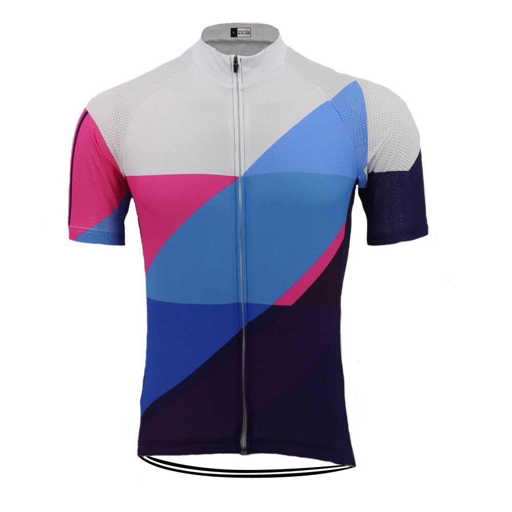 Flash Cycling Jersey – Vogue Cycling