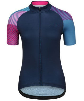 Skye Core Jersey – Vogue Cycling