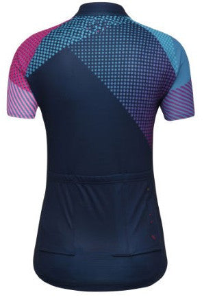 Skye Core Jersey – Vogue Cycling